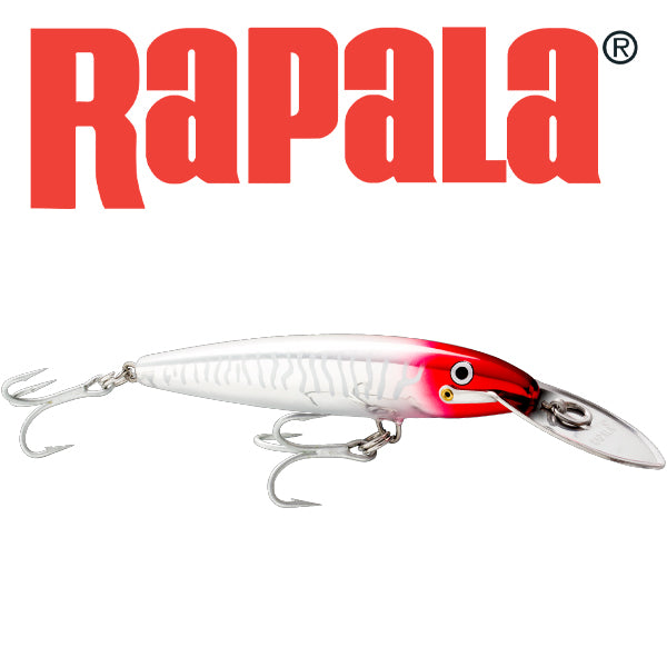 Rapala Brand Tagged "Trolling" - Compleat Angler Nedlands Pro Tackle