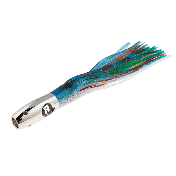 Richter Lures Silver Tornado Rigged S/S - Compleat Angler Nedlands Pro ...