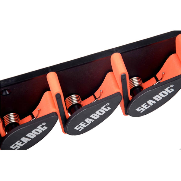 Sea Dog Spring Loaded Rod Holder - Compleat Angler Nedlands Pro Tackle