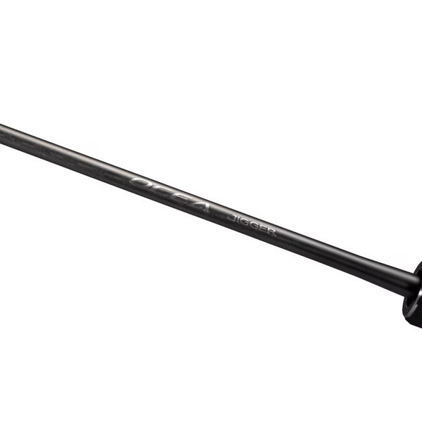 Shimano 23 Ocea Jigger Rod - Compleat Angler Nedlands Pro Tackle