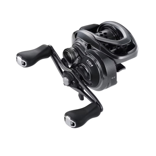 Shimano 25 SLX BFS - Compleat Angler Nedlands Pro Tackle