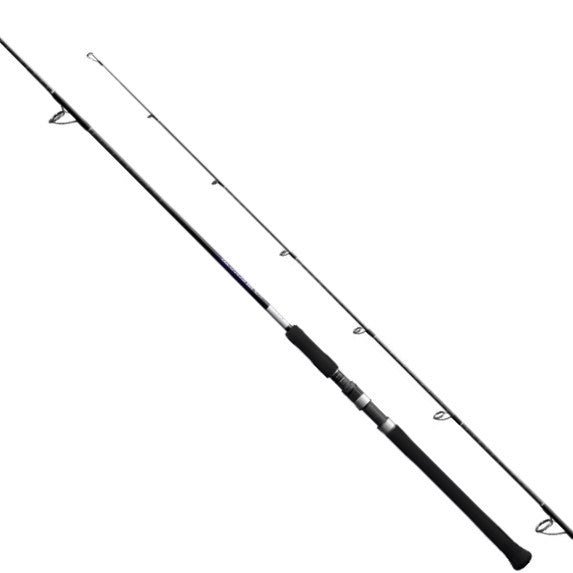 Shimano Grappler BB Type C - Compleat Angler Nedlands Pro Tackle
