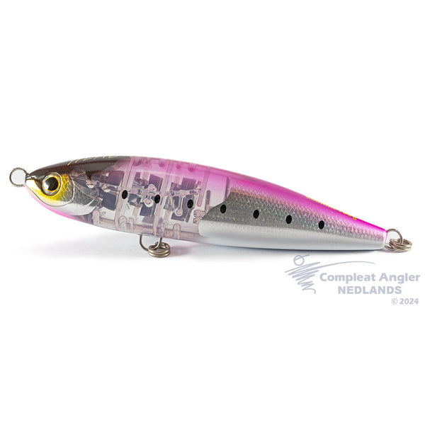 Shimano Ocea Head Dip 200F Flash Boost - Compleat Angler Nedlands Pro ...