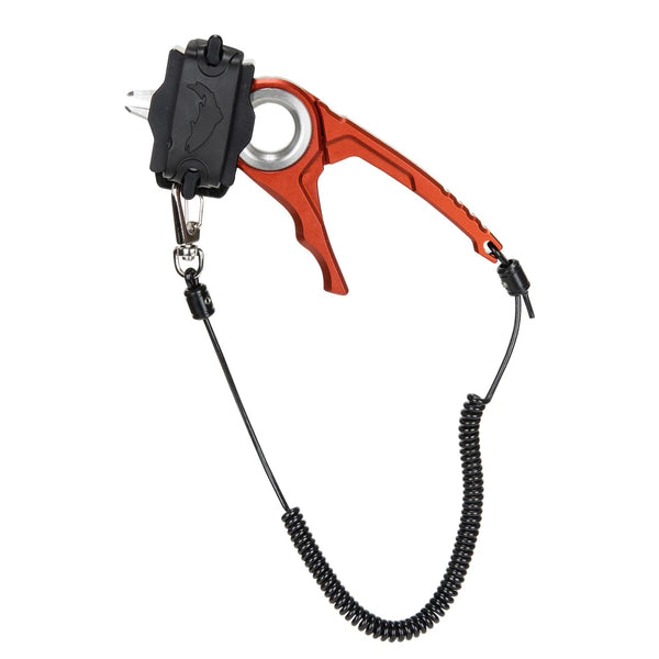Simms Flyweight Plier - Compleat Angler Nedlands Pro Tackle