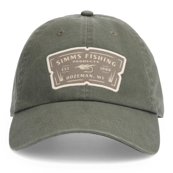 Simms Single Haul Cap - Compleat Angler Nedlands Pro Tackle