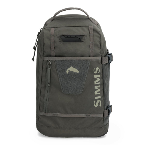 Simms Tributary Sling Pack - Compleat Angler Nedlands Pro Tackle