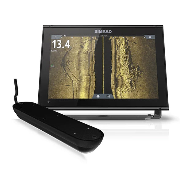 Simrad GO7 XSR - Compleat Angler Nedlands Pro Tackle