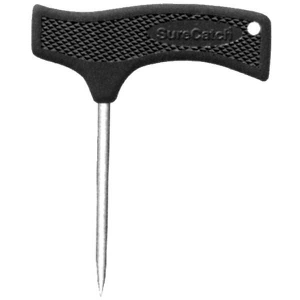 Sure Catch Fish Spike Deluxe T-Shape Handle - Compleat Angler Nedlands ...