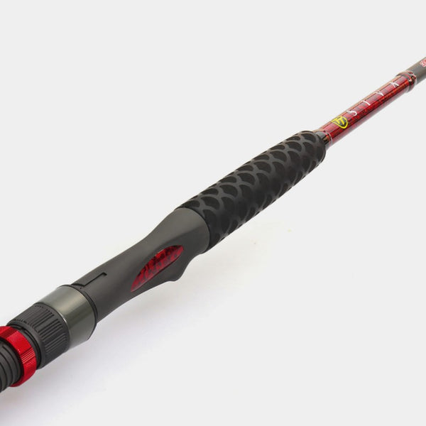 Tackle Tactics Rods - Compleat Angler Nedlands Pro Tackle
