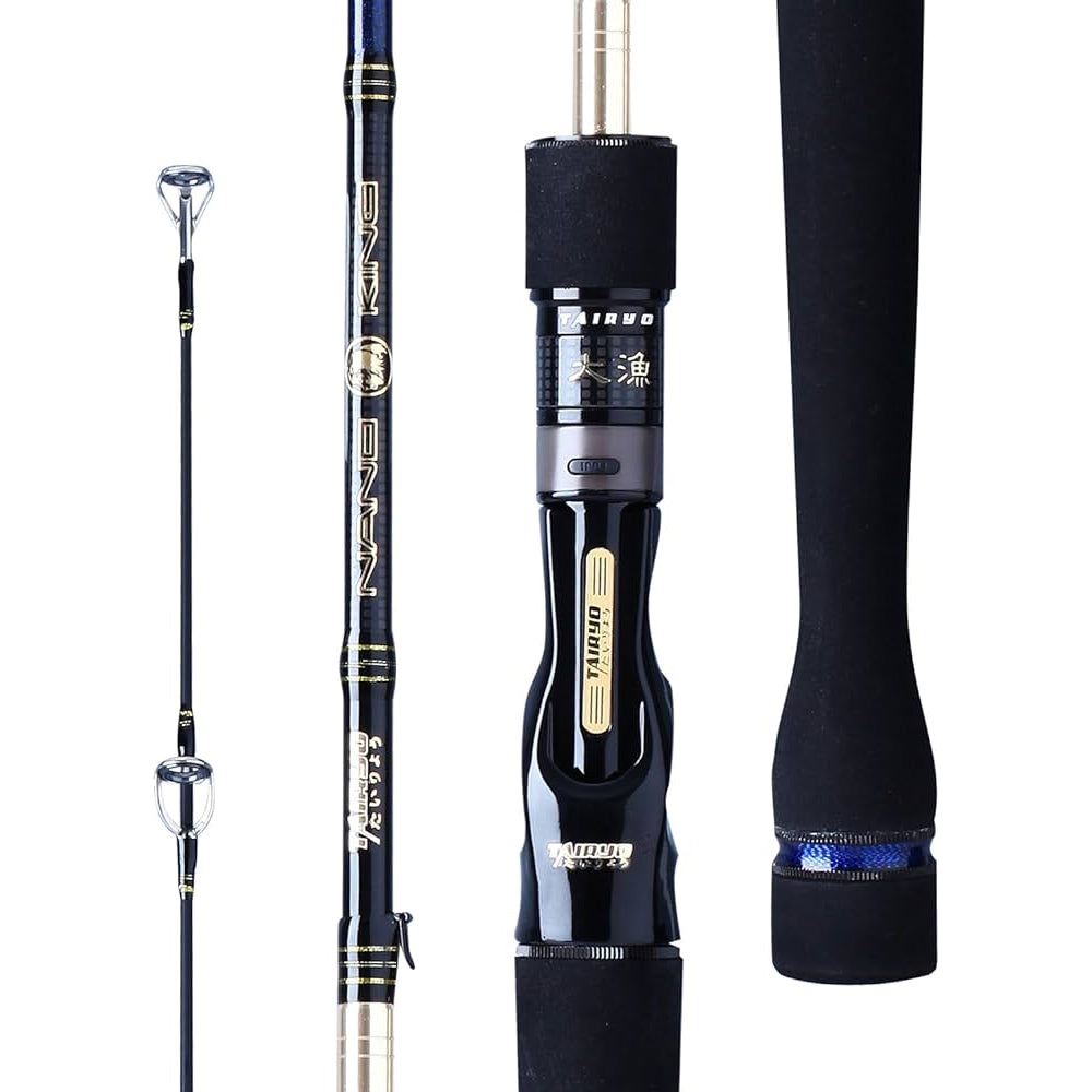 Tairyo Nano King - Compleat Angler Nedlands Pro Tackle