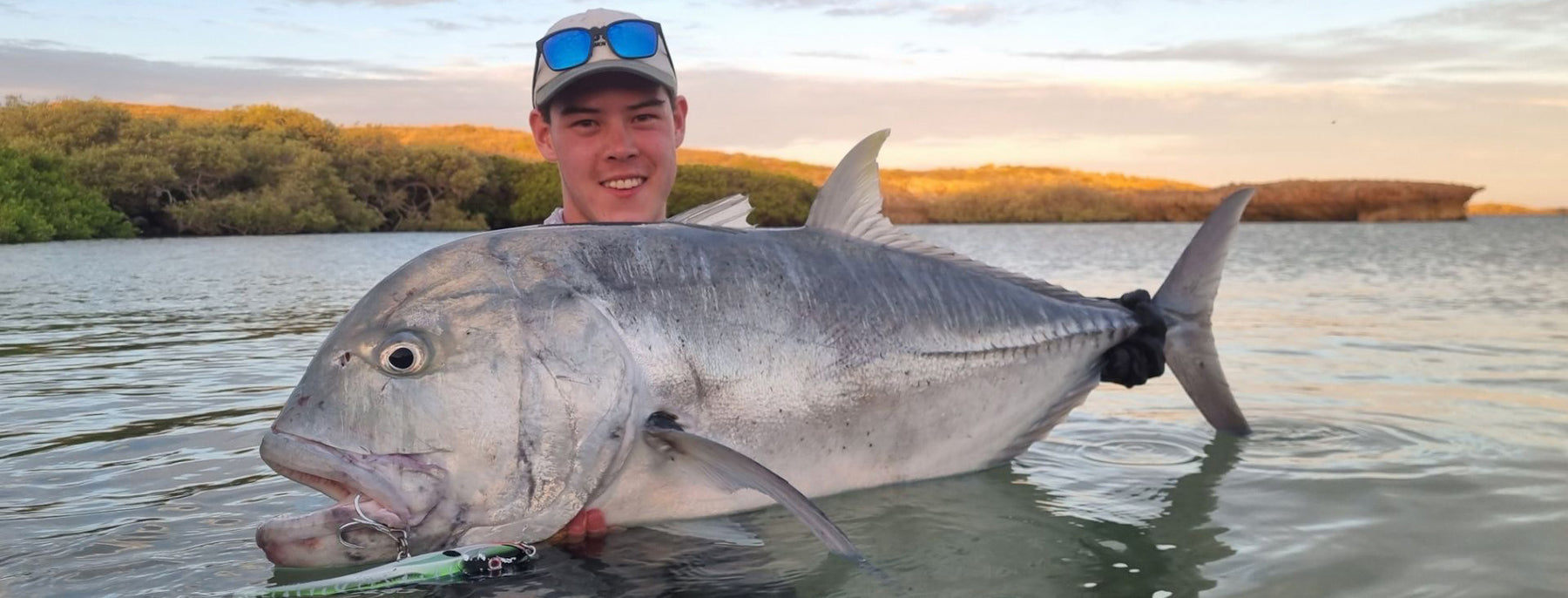 Compleat Angler Nedlands Fishing Tackle Store Perth, Western Australia