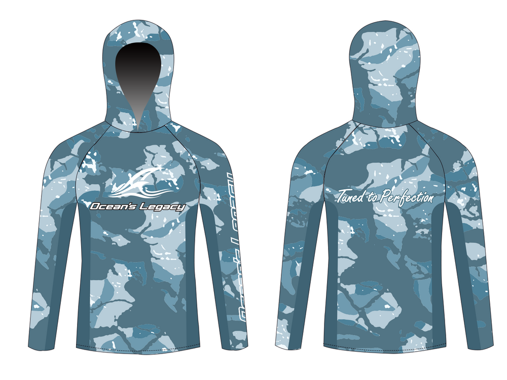 Oceans Legacy Apparel - Compleat Angler Nedlands Pro Tackle