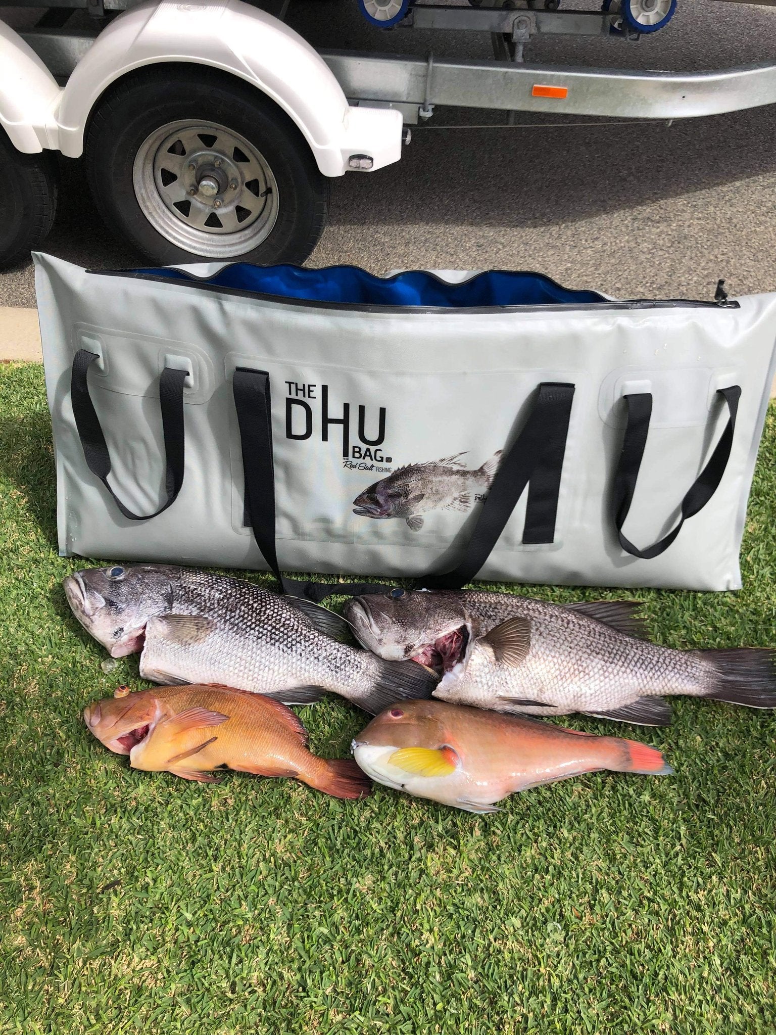 Fishing Bags / Backpacks - Compleat Angler Nedlands Pro Tackle