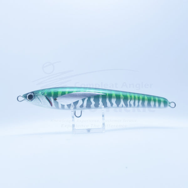 Lures Tagged "Jack Fin" - Compleat Angler Nedlands Pro Tackle