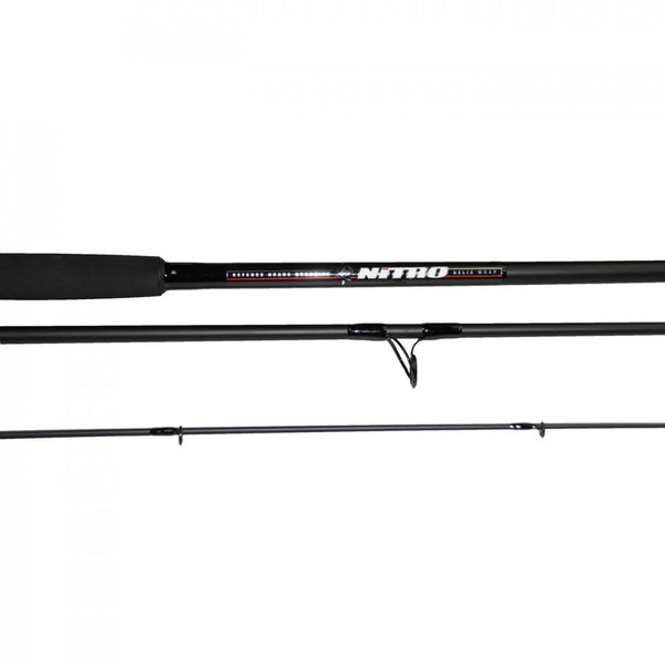 Surf Rods Tagged "Nitro" - Compleat Angler Nedlands Pro Tackle
