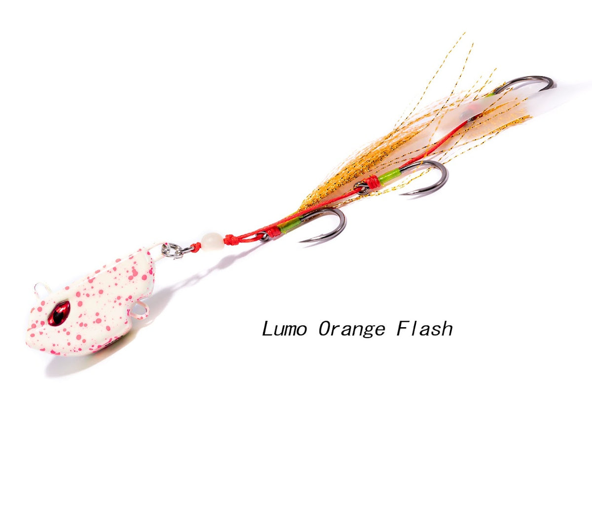 Snapbait Sakana Hybrid Bait Jig - Compleat Angler Nedlands Pro Tackle