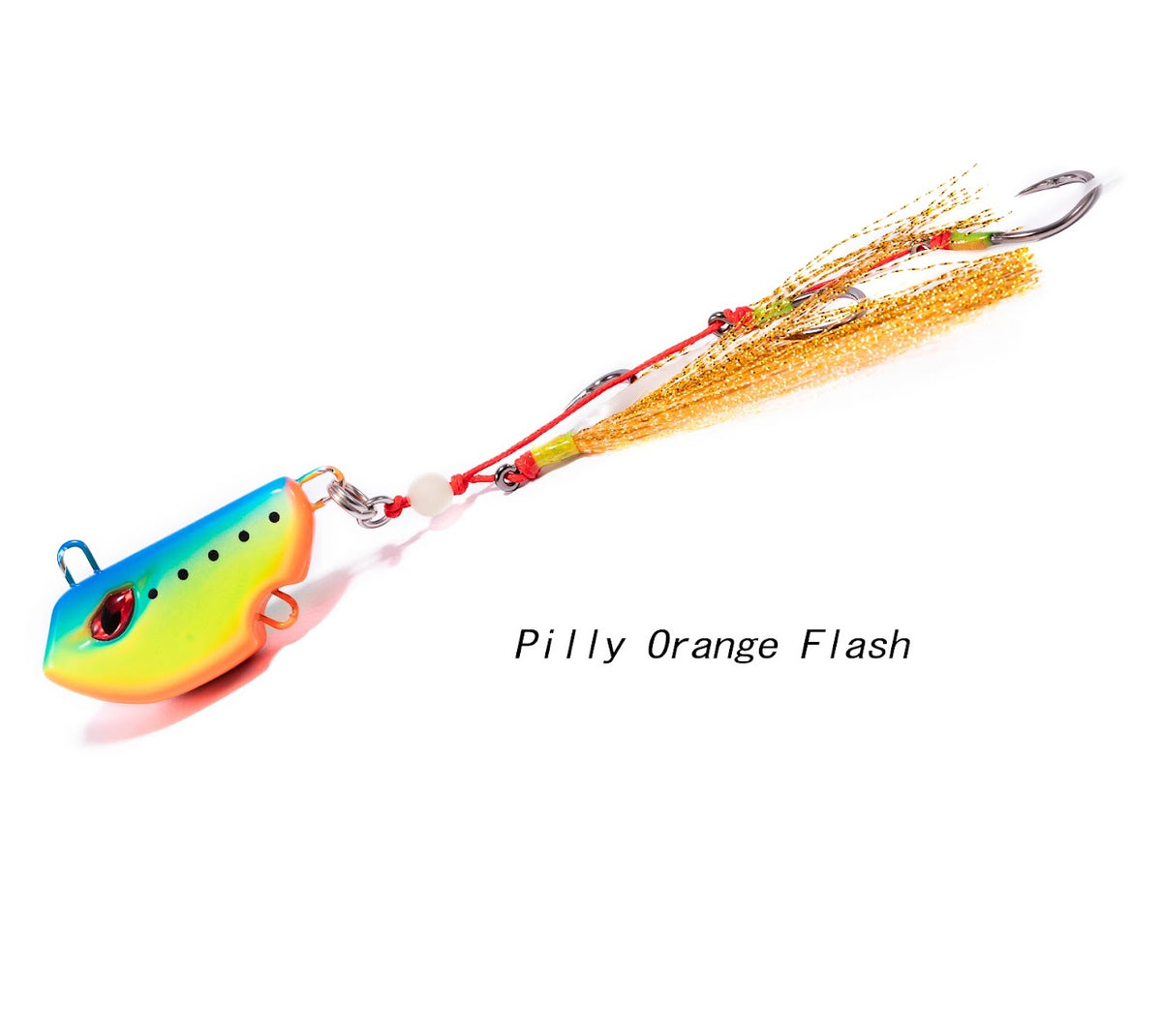 Snapbait Sakana Hybrid Bait Jig - Compleat Angler Nedlands Pro Tackle