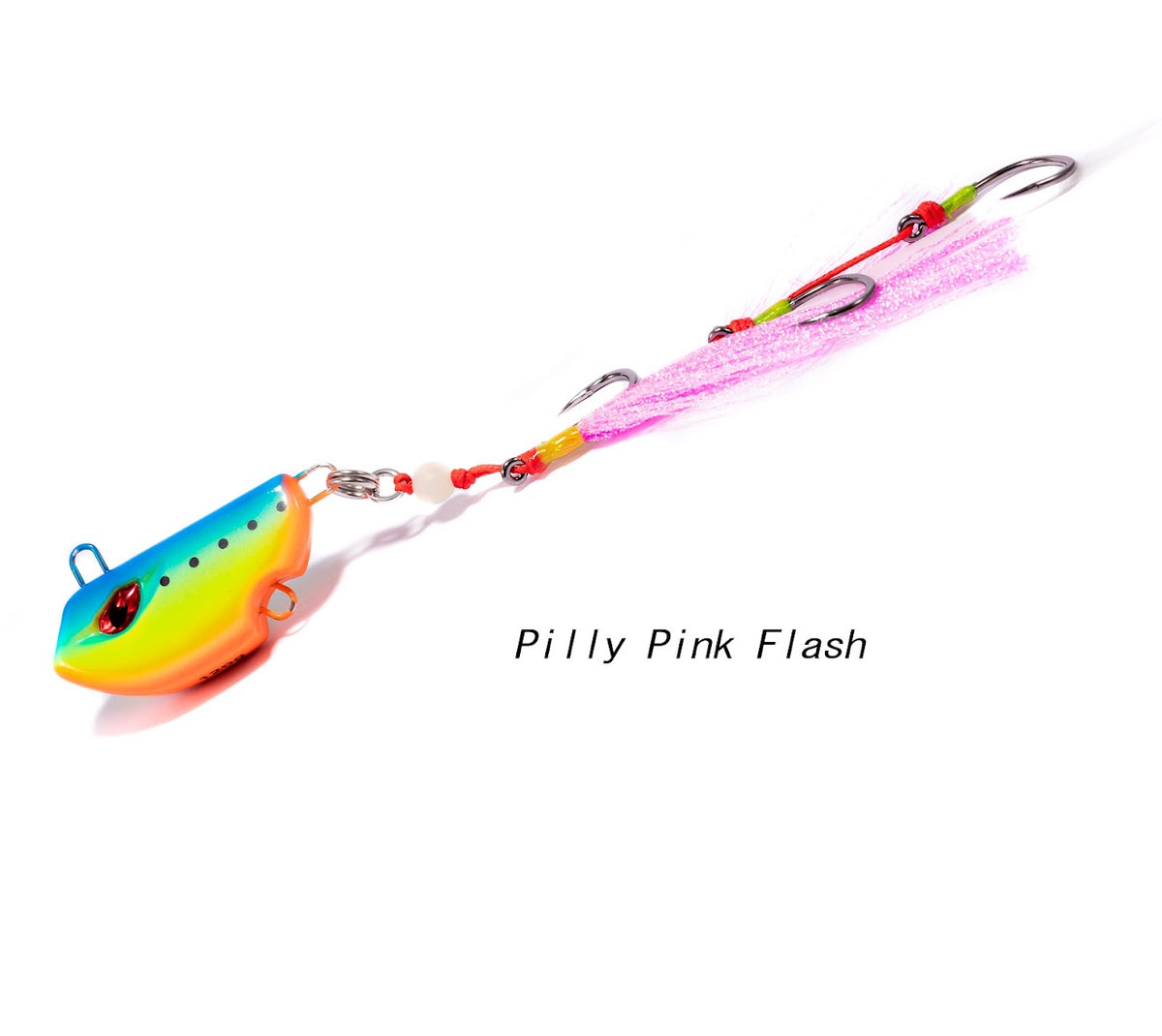 Snapbait Sakana Hybrid Bait Jig - Compleat Angler Nedlands Pro Tackle