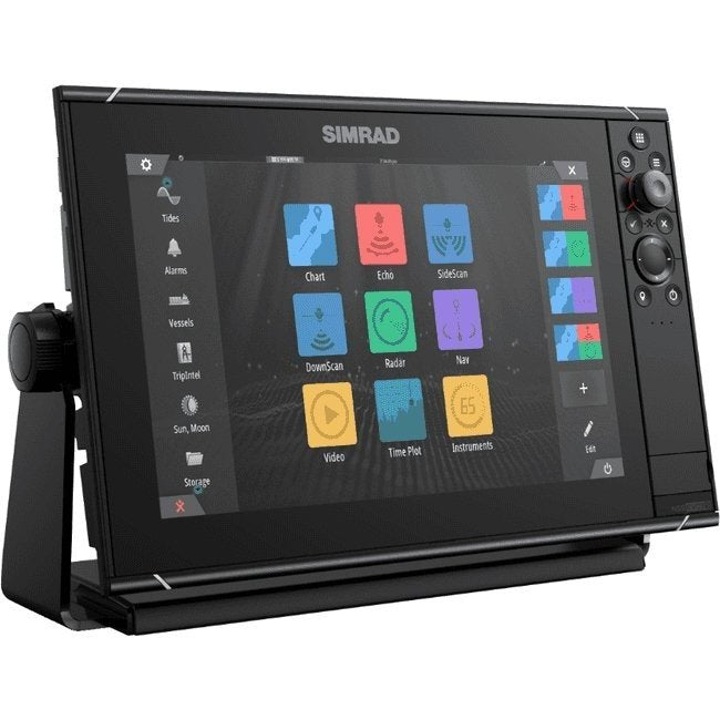 Simrad Sounders / GPS - Compleat Angler Nedlands Pro Tackle